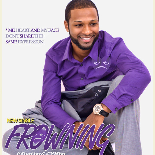 Stream Sweet P - Frowning by Sweet P | Listen online for free on SoundCloud