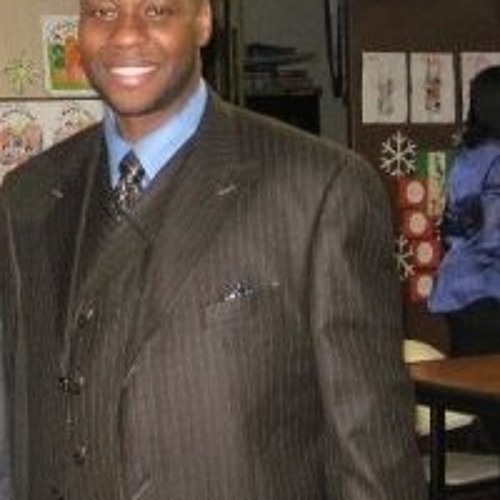 Stream Devotion w/ Jarrett Lott - Encouragement That Transforms (made ...