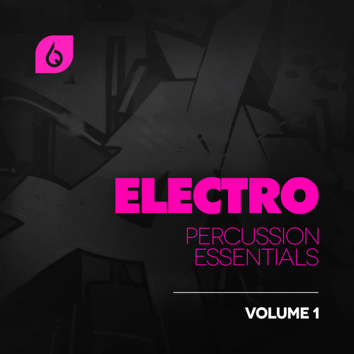 Stream Electro Percussion Essentials Volume 1 (Kicks Demonstration) by Freshly Squeezed Samples ...