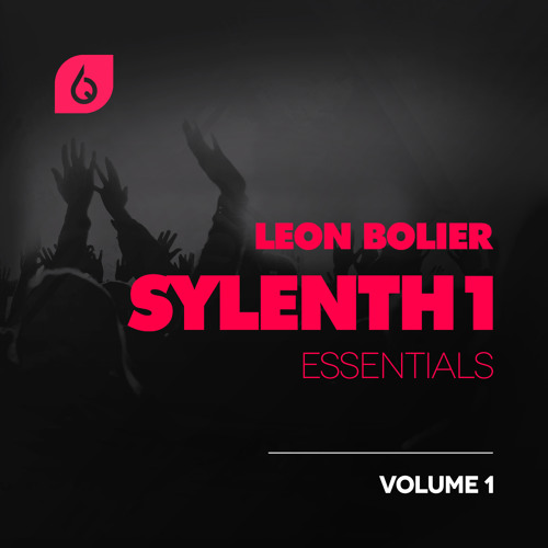 Stream Freshly Squeezed Samples | Listen to Leon Bolier Sylenth1 ...