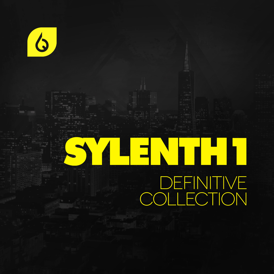 Stream Freshly Squeezed Samples | Listen to Sylenth1 Definitive ...