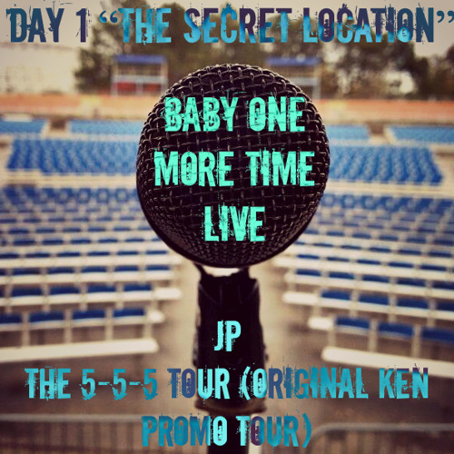 Stream Dirty Pop | Listen to The Legendary Mr. Jamie Preston 5-5-5 Tour ...