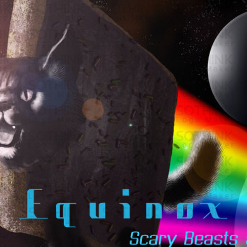 Stream Scary Beasts and Nyan Cats-single by TheReal_Equinox | Listen ...