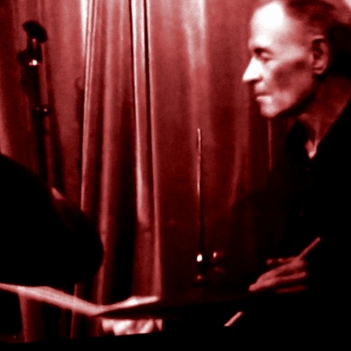 Stream Jazz Train - In Case You Missed It by alan rushton | Listen ...