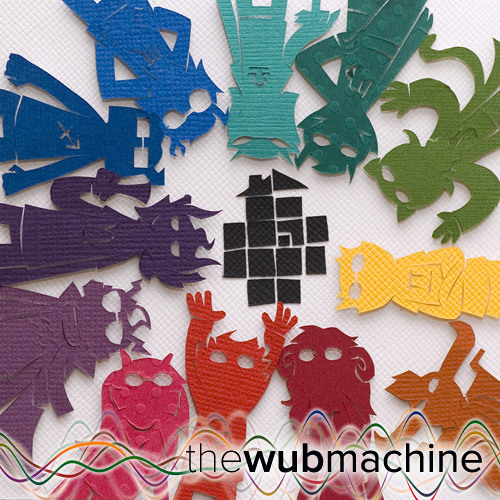 Stream Homestuck Anthem (Wub Machine Electro House Remix) by Anobutts ...