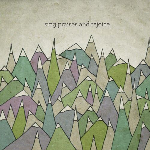 Stream Psalm 48 by Rachel Higgs | Listen online for free on SoundCloud