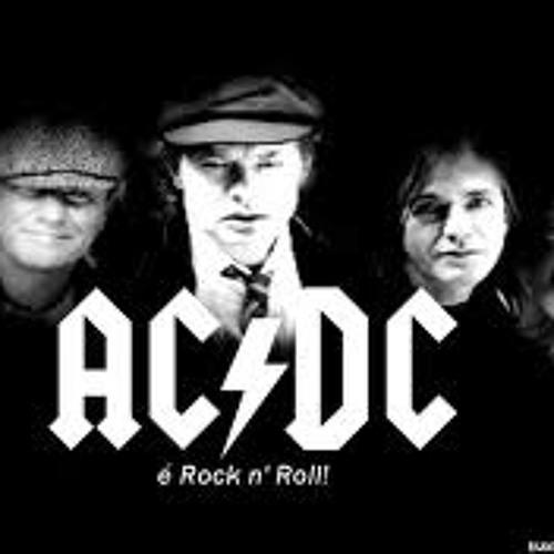 Listen to AC-DC - Jailbreak (Ariel Perazzoli Ball And Chain Remix 2006 ...