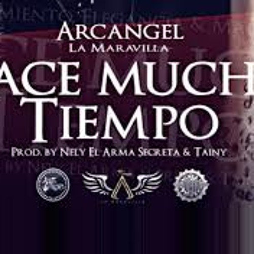 Stream Hace Mucho Tiempo Arcangel Reggaeton Mix Titanium Dee Jay By