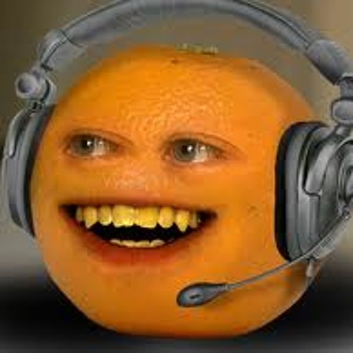 Annoying Orange Plumpkin