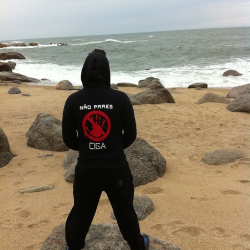 Stream The Evolution - Ciga by Dj Hugo Ciga | Listen online for free on ...