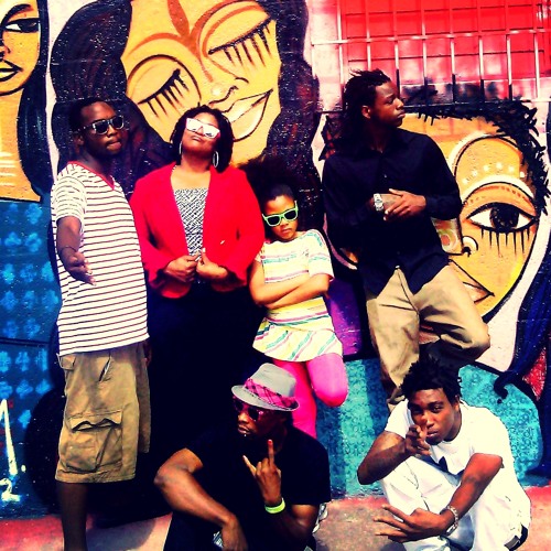 Stream Destiny Bobby Limits Boulevard Dida Live Energy by Izzy Get Doh ...