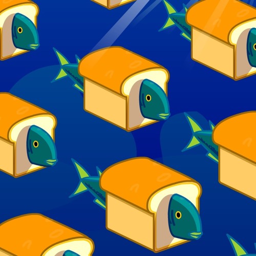 Stream The Marvelous Breadfish~ by christinedeecee | Listen online for ...