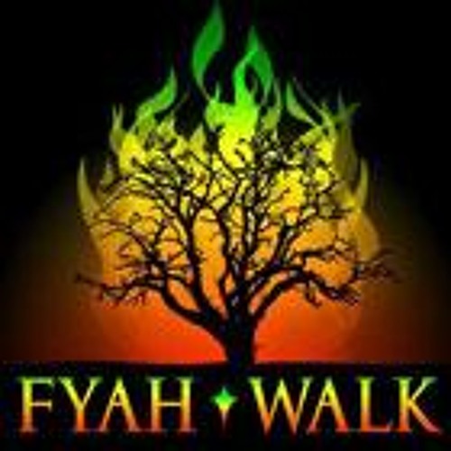 Stream Fyah Walkie Talkie by CHOPSUEY Roaming Radio | Listen online for ...