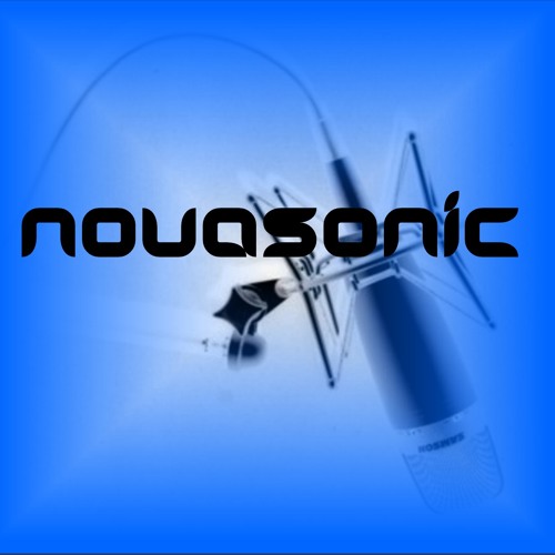 Stream Novasonic by am | Listen online for free on SoundCloud