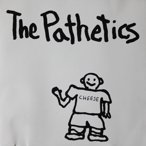 Stream Cheese by The Pathetics SLO | Listen online for free on SoundCloud