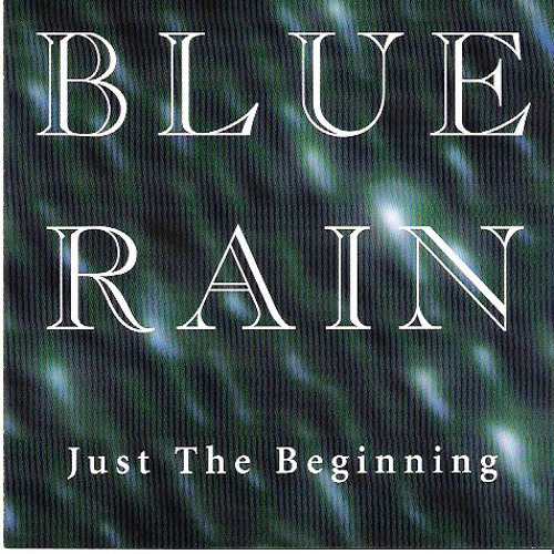 Stream J Eric Menge | Listen to Blue Rain - Just the Beginning 1996 ...
