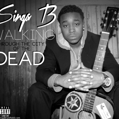 Stream 03 - Singa B - She Says [prod. HotRod] by Team Retarded Ent ...