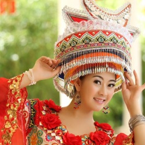 Stream 邹兴兰月儿像柠檬 Laj Tsawb - Yog Muaj Koj Hlub (Hmoob Suav) by Xiong_X ...