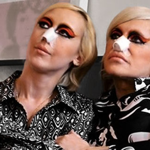 Stream episode Genesis, Lady Jaye, and the Pandrogyne / Snap Judgment ...