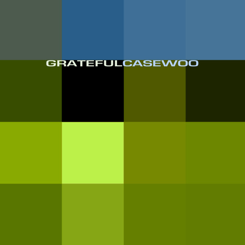 Stream Grateful (Tig Ress Edit) - Case Woo by Case Woo / 2403r | Listen ...