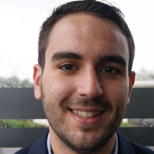 Stream George Saliba by Z_iska | Listen online for free on SoundCloud