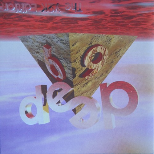 Stream Deep Dance 69 by my.charts.music | Listen online for free on ...