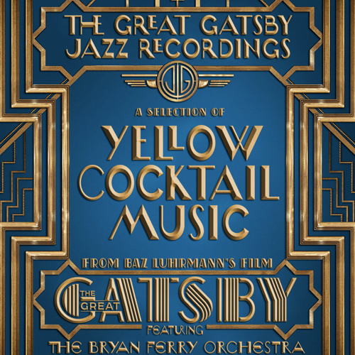Stream Emily Criswell | Listen to Great Gatsby Playlist playlist online ...
