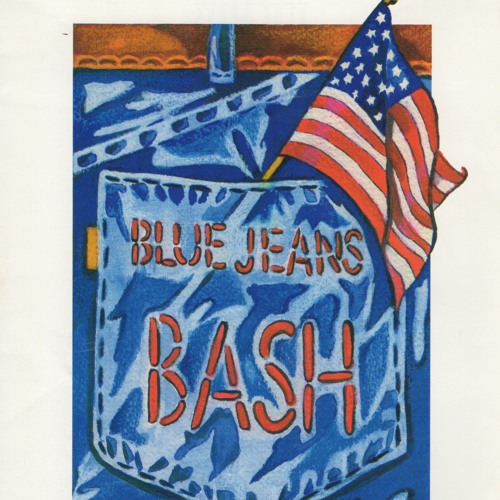 Stream HIGHLANDS | Listen to The Absolutely Unofficial Blue Jeans Bash ...