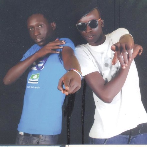 Stream Nyankol mathiang-Rover D n Dr Kiss(Ghetto Survivorz) by Rover D ...