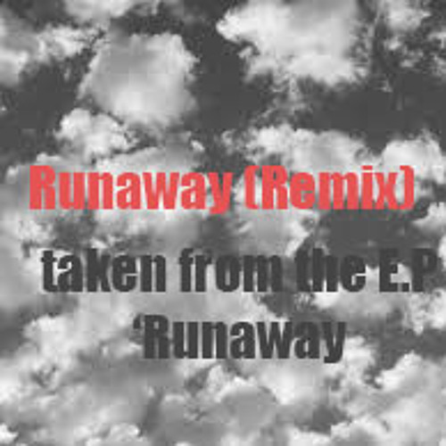 Stream Runaway (Remix) by KirstyGreenBSU | Listen online for free on ...