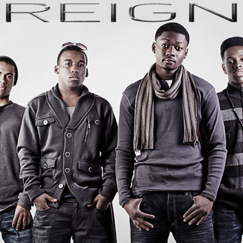 Stream REIGN Official by Buzz It Social | Listen online for free on ...