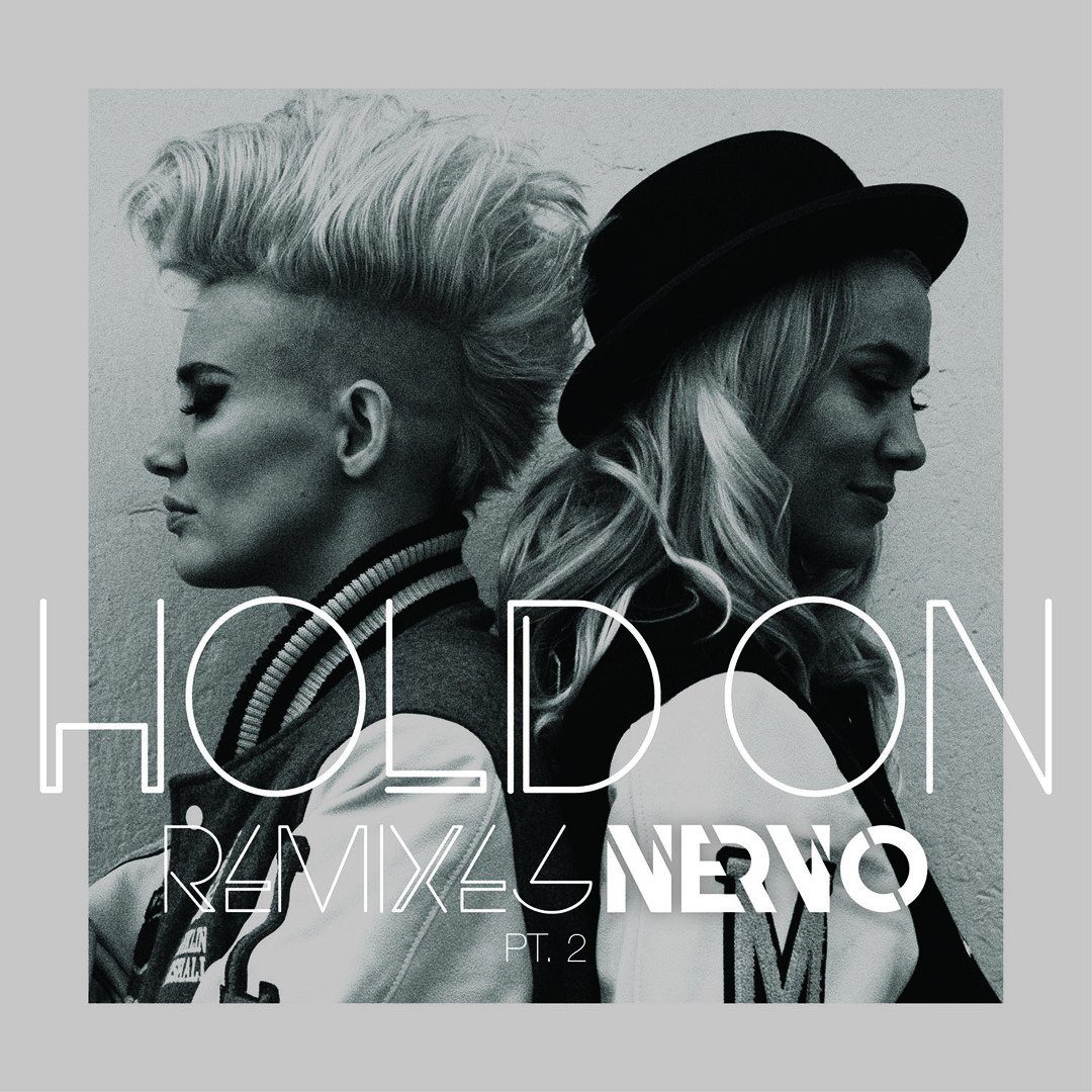 Stream NERVO - Hold On (R3hab & Silvio Ecomo Remix) by nervomusic ...
