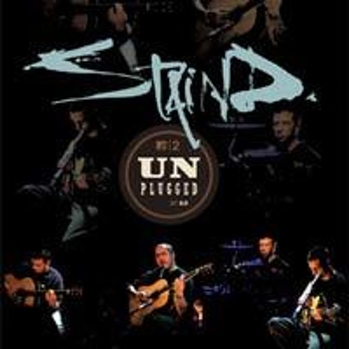 Stream Staind- Can`t Believe [Acoustic Live] by Vain_StencilArmy ...