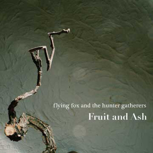 Stream Boatmen - Flying Fox and the Hunter Gatherers by Kyle Wedlake ...