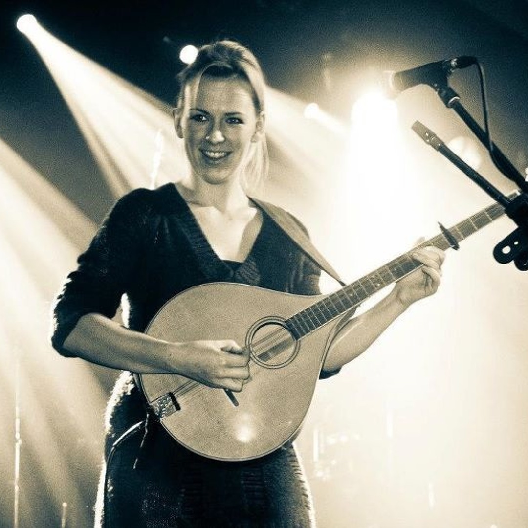 Stream Julia Howard and Aileen Reid: Jolene by john jo gallagher ...