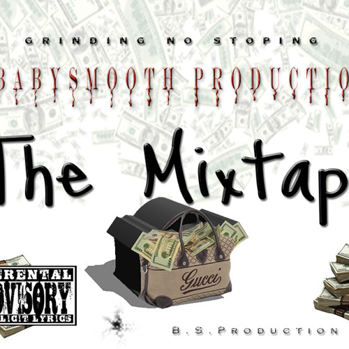 Stream Babysmooth-Rapping Like I'm Traping by Babysmooth Production ...