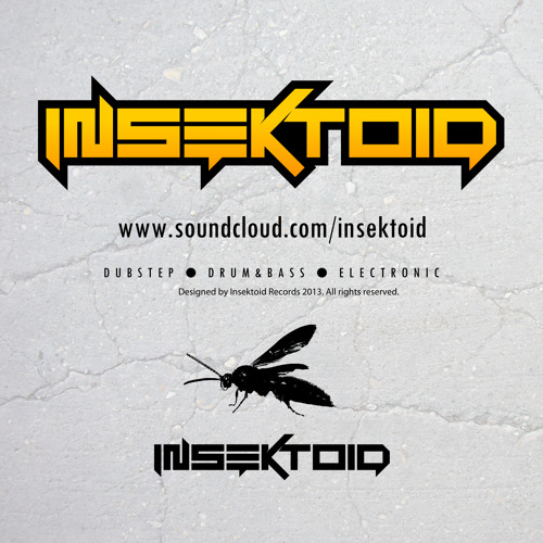 Stream Insektoid Intro 2013 by Insektoid | Listen online for free on ...
