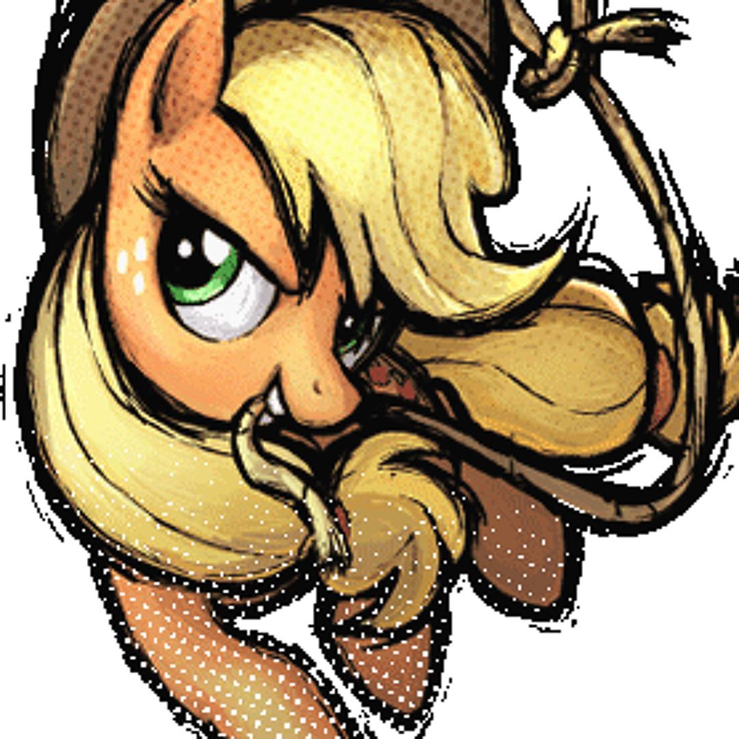 Stream MLP Fighting is Magic - Applejack Stage Theme by FitriaMillerVA ...