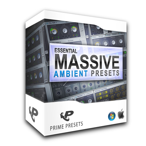 Stream Essential Ambient Presets [Preset Pack DEMO] by Prime Loops ...