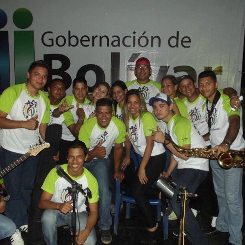 Stream Presentación Official de A-1 Calipso by Miguel A' Junior ...