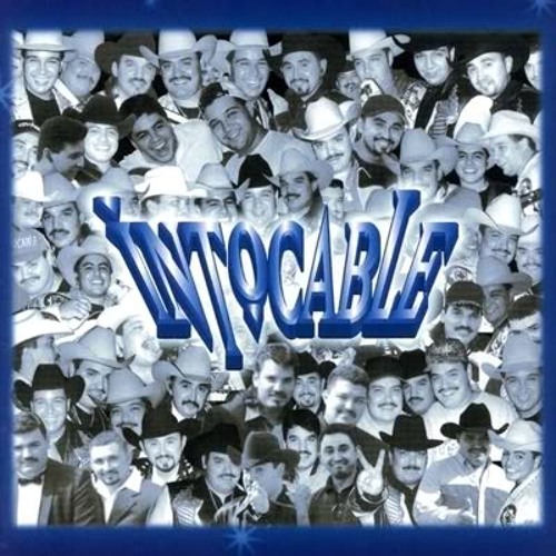 Stream El Amigo Que Se Fue By Grupo Intocable Listen Online For Free