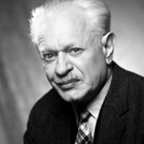 Kenneth Burke Rhetoric by Preston Landis | Free Listening on SoundCloud