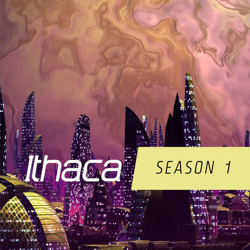 Stream Ithaca - Main Title by Senserial | Listen online for free on SoundCloud