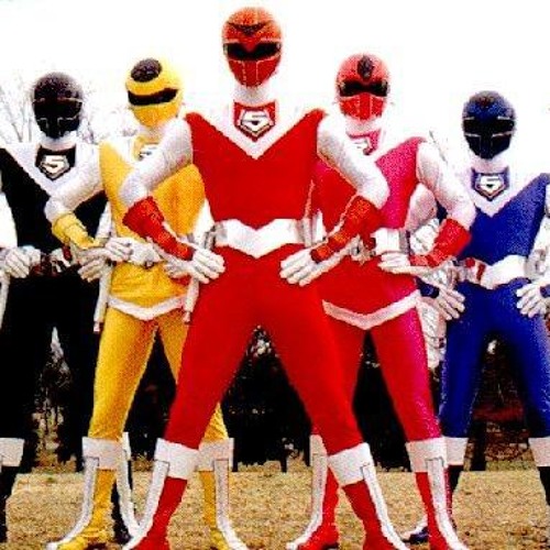 Stream Maskman - Ai No Soldier Tagalog Ending Song by ...