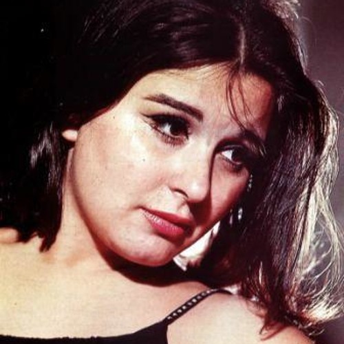 Soad Hosny Wallpaper