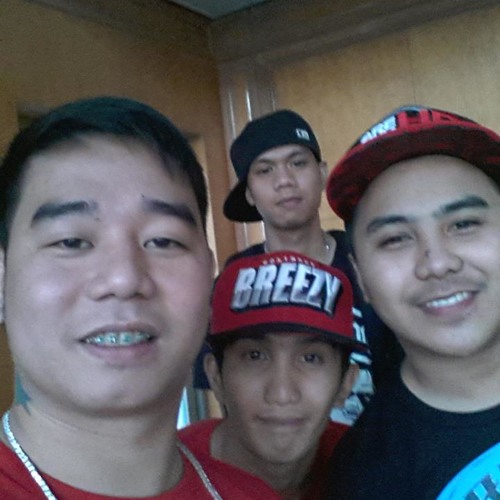 Stream Sayong Pagbabalik (High Quality) - Lux, Slick One, Vlync & Curse ...