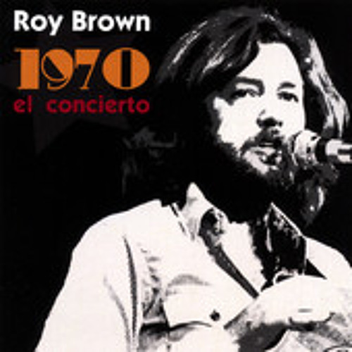 Stream "Monón"- Roy Brown y Tito Auger by Tito Auger | Listen online ...