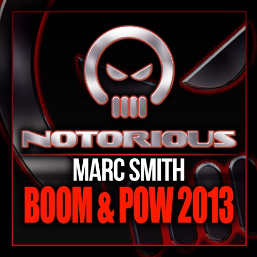 Stream NOTV020 - DJ Marc Smith - Boom & Pow 2013 **OUT NOW** by DJ Marc ...