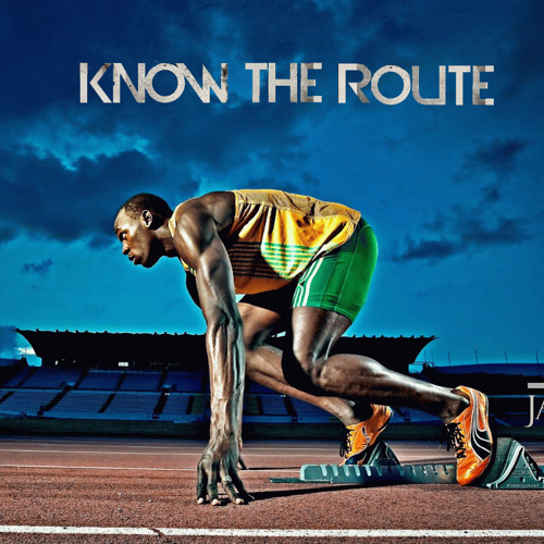 Stream Know The Route ft. Big Sam by Jae Rhyme | Listen online for free ...
