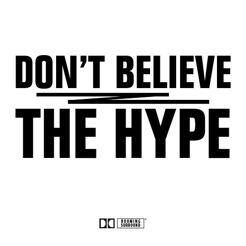 Stream Don’t Believe the Hype Mixtape by kemar | Listen online for free ... Stream Don’t Believe the Hype Mixtape by kemar | Listen online for free ...
